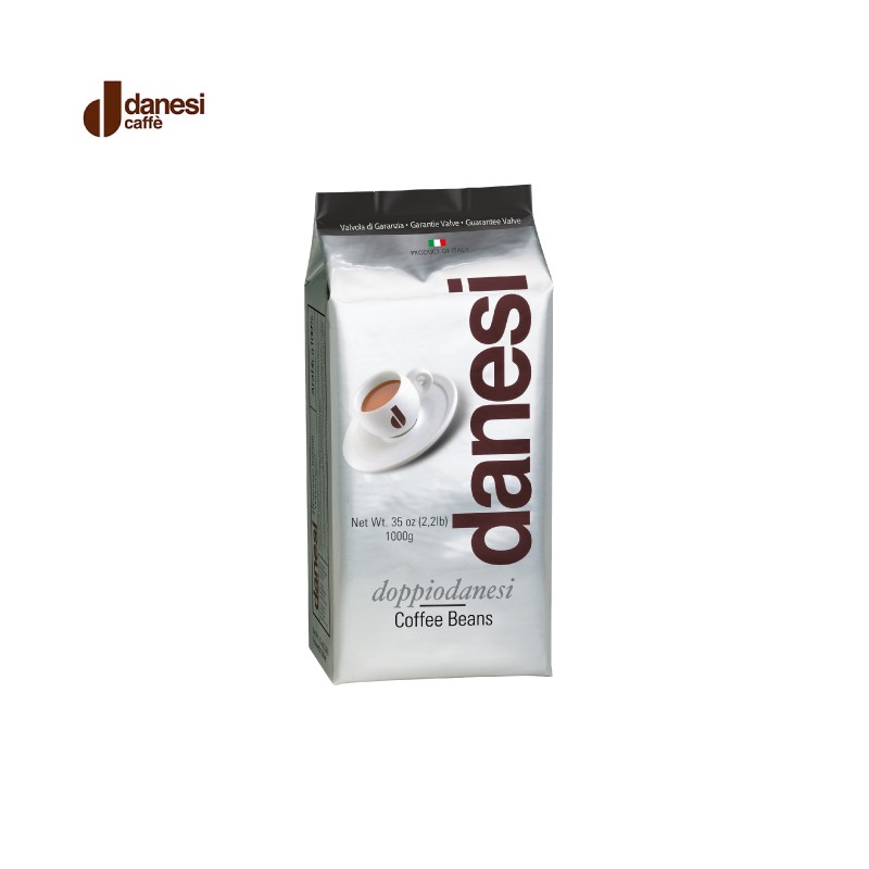 Danesi Doppio 6 kg - Caffè Sant'Angelo